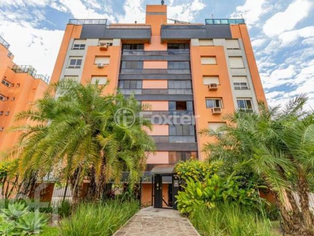 Apartamento à venda em Jardim Europa com 200 m², 3 quartos, 1 suíte, 2 vagas