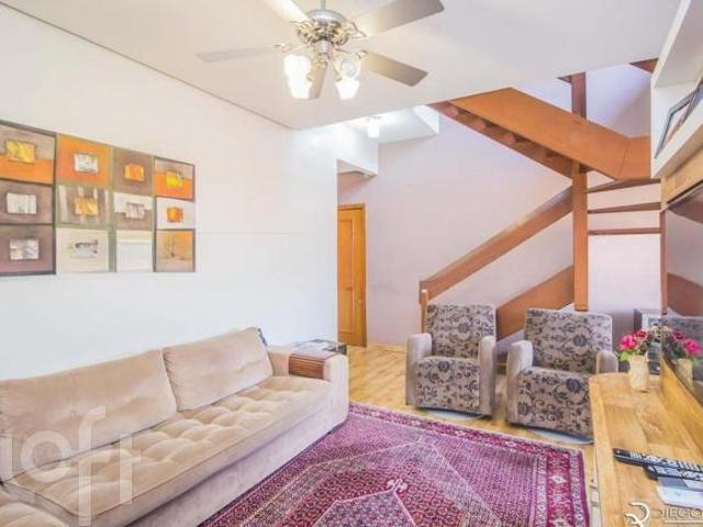 Apartamento à venda em Jardim Europa com 200 m², 3 quartos, 1 suíte, 2 vagas