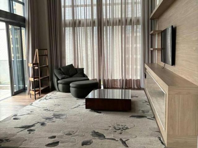 Apartamento à venda em Jardim Europa com 233 m², 4 quartos, 3 suítes, 4 vagas