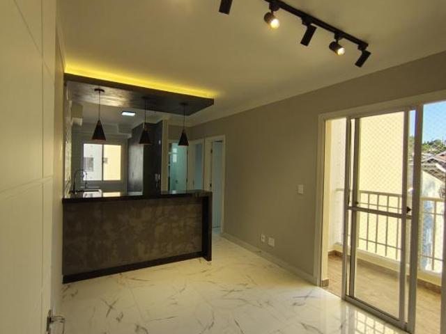 Apartamento à venda em Jardim Europa com 55 m², 0 quartos, 1 vaga