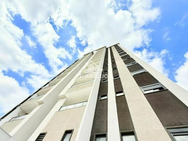 Apartamento à venda no Jardim Europa