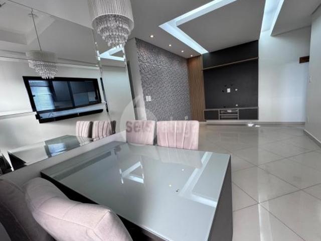 Apartamento à Venda em Jardim Europa, Nova Odessa, 74m², 2 Dorms