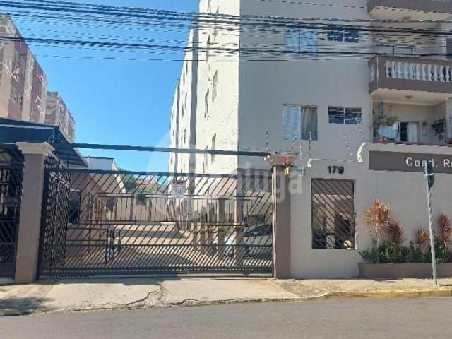 Apartamento à Venda em Jardim Europa, Nova Odessa, 74m², 2 Quartos