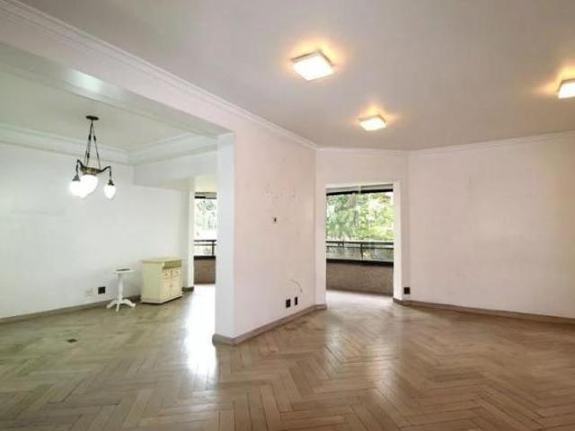 Apartamento à venda em Jardim Europa, SP
