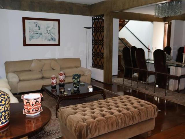 Apartamento à venda em Jardim Everest com 400 m², 4 quartos, 4 vagas