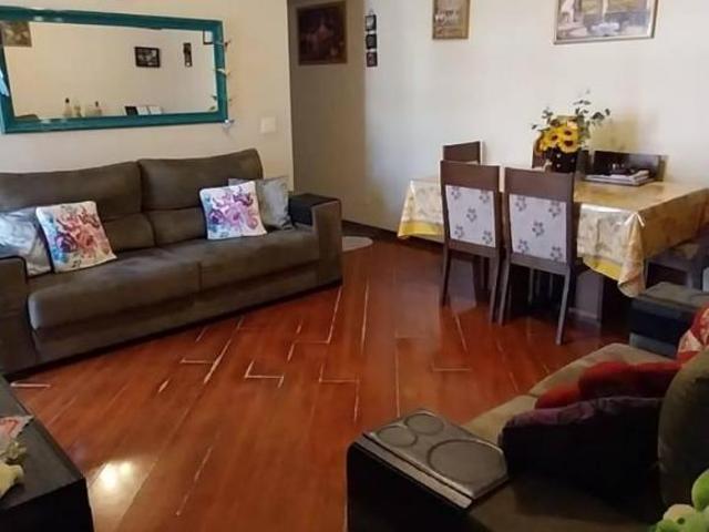 Apartamento à venda em Jardim Fada com 85 m², 3 quartos, 1 vaga