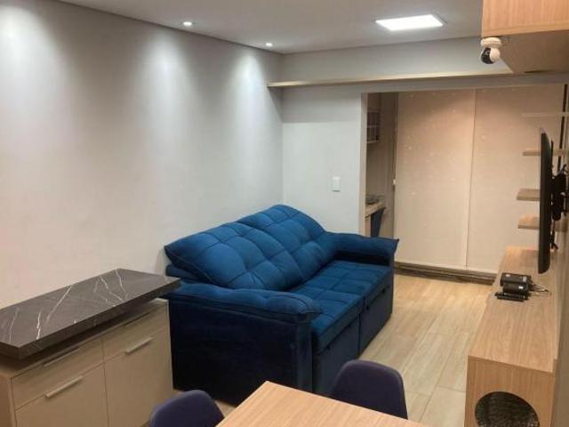 Apartamento à Venda em Jardim Firenze, 2 Dorms, 56m²