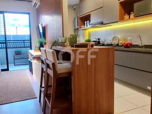 apartamento à venda em Jardim Firenze