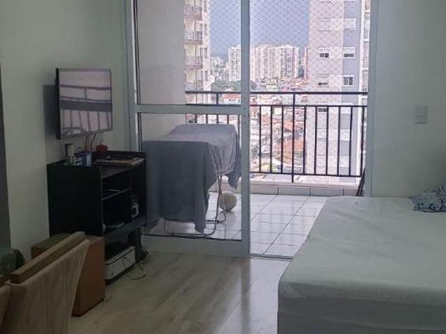 Apartamento à Venda em Jardim Flor da Montanha, Guarulhos SP