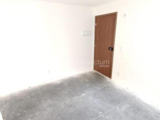 apartamento à venda em Jardim Florence