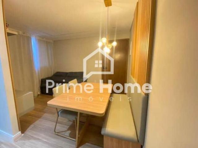 apartamento à venda em Jardim Florence