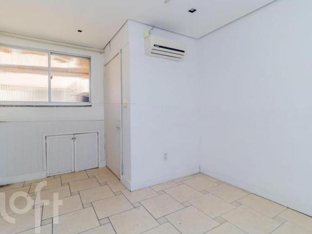 Apartamento à venda em Jardim Floresta com 41 m², 1 quarto, 1 vaga