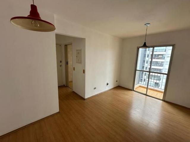 Apartamento à venda em Jardim Floresta com 55 m², 2 quartos, 1 vaga