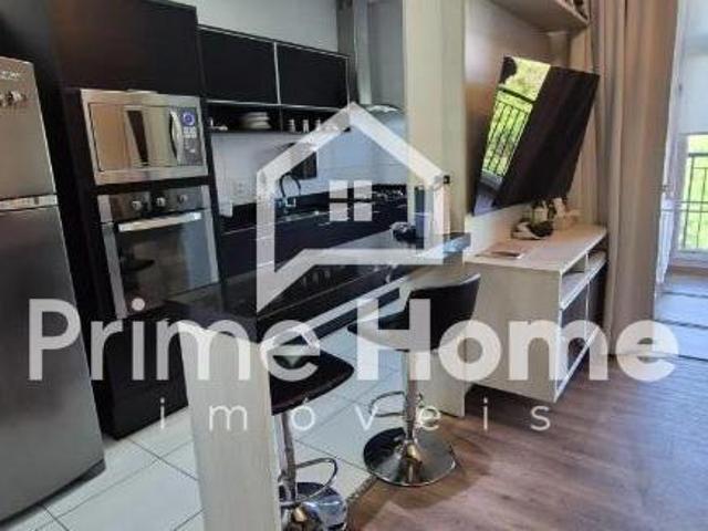 apartamento à venda em Jardim Flórida