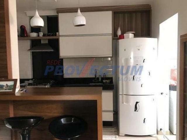 apartamento à venda em Jardim Flamboyant