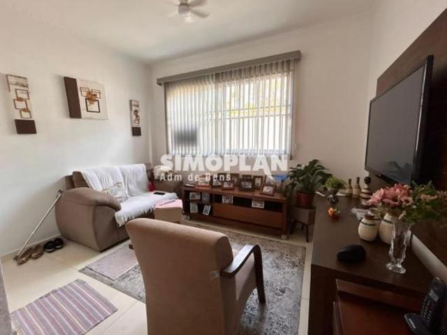 apartamento à venda em Jardim Flamboyant