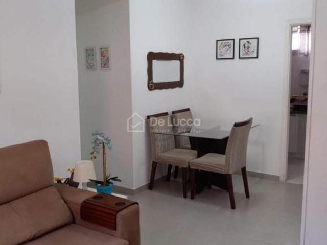 apartamento à venda em Jardim Flamboyant