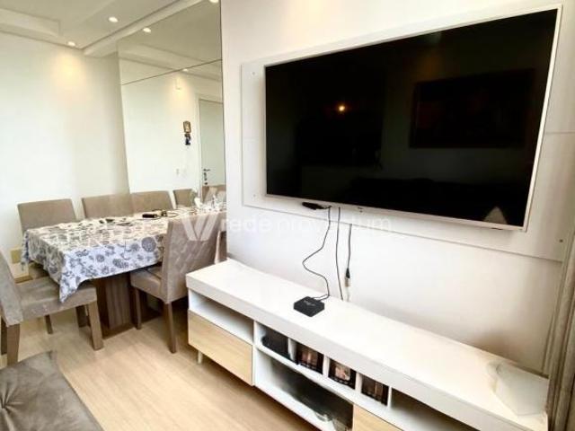 apartamento à venda em Jardim Flamboyant