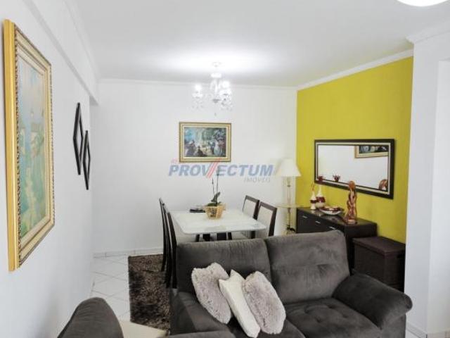 apartamento à venda em Jardim Flamboyant