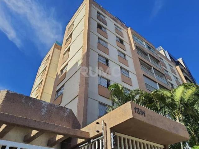 apartamento à venda em Jardim Flamboyant