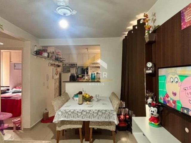 apartamento à venda em Jardim Flamboyant