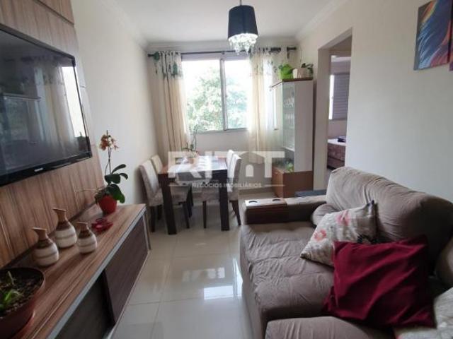 apartamento à venda em Jardim Flamboyant