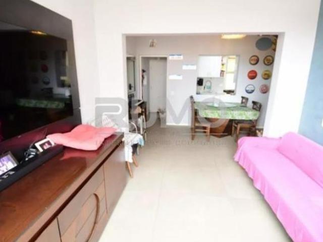 apartamento à venda em Jardim Flamboyant