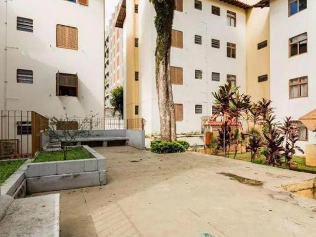 apartamento à venda em Jardim Flamboyant