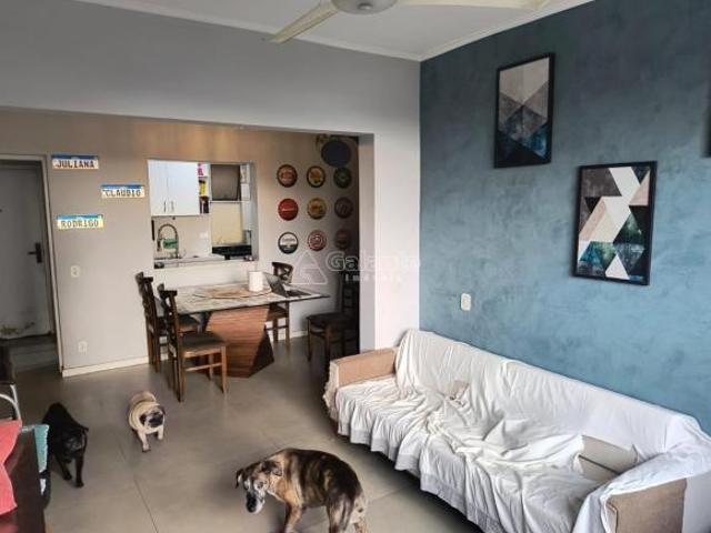 apartamento à venda em Jardim Flamboyant