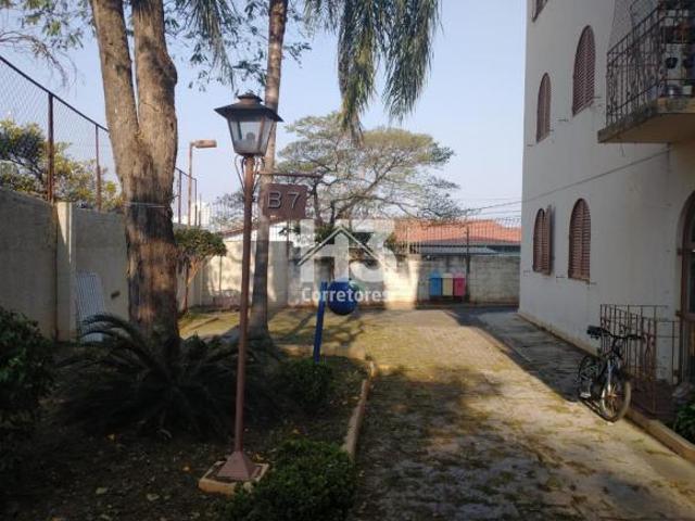 apartamento à venda em Jardim Flamboyant