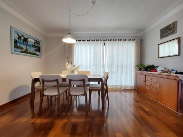 apartamento à venda em Jardim Flamboyant