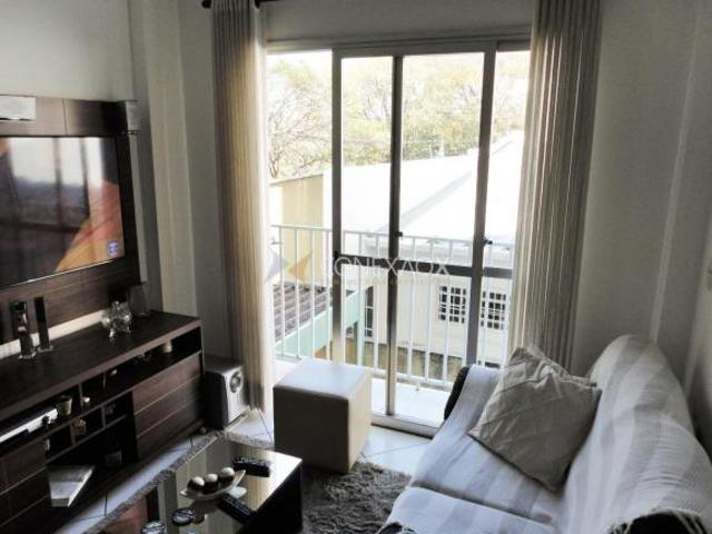 apartamento à venda em Jardim Flamboyant