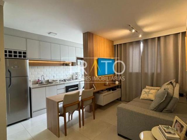 apartamento à venda em Jardim Flamboyant
