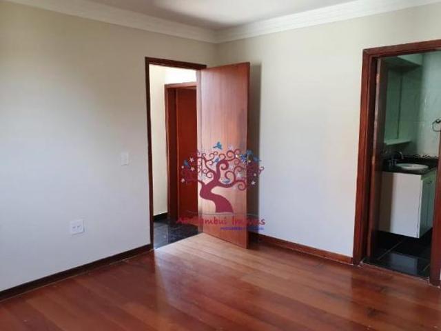apartamento à venda em Jardim Flamboyant