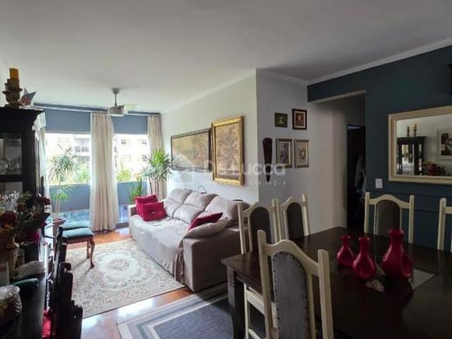 apartamento à venda em Jardim Flamboyant