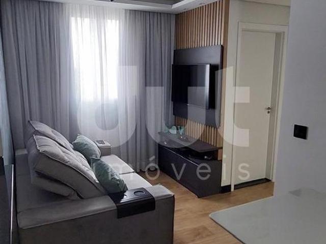 apartamento à venda em Jardim Flamboyant