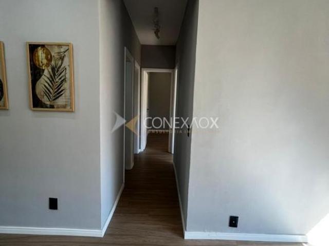 apartamento à venda em Jardim Flamboyant
