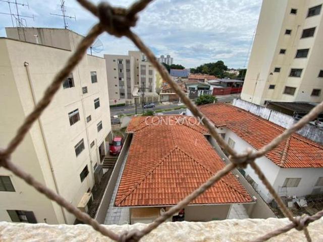 apartamento à venda em Jardim Flamboyant