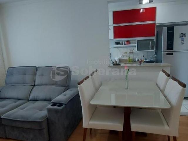 apartamento à venda em Jardim Flamboyant
