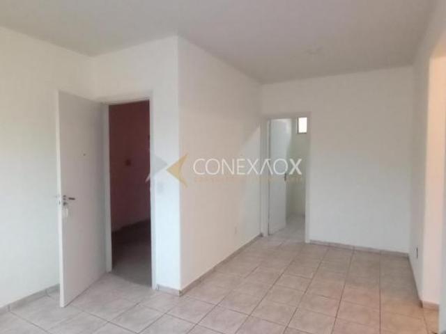 apartamento à venda em Jardim Flamboyant