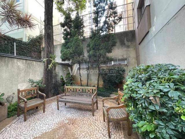 apartamento à venda em Jardim Flamboyant