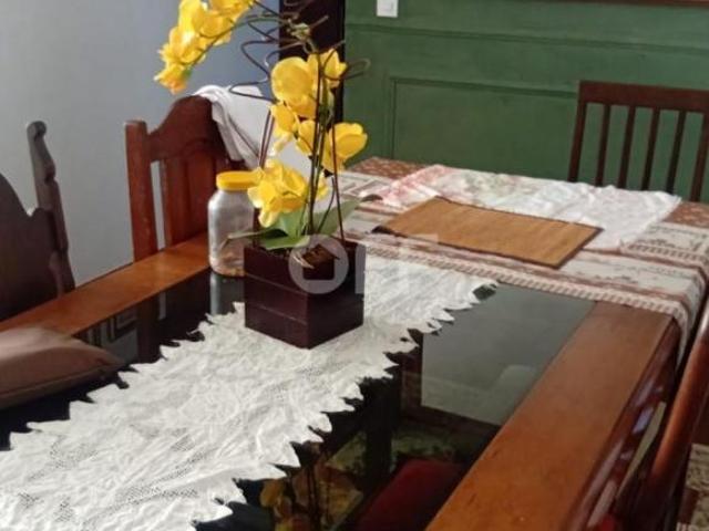 apartamento à venda em Jardim Flamboyant