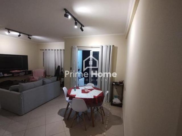 apartamento à venda em Jardim Flamboyant