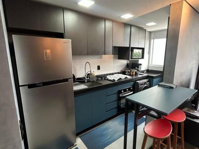 apartamento à venda em Jardim Flamboyant