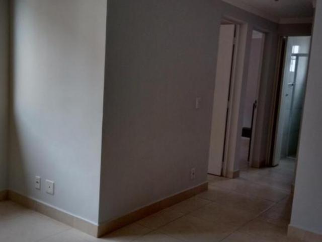 Apartamento à venda em Jardim Francisco Mendes com 50 m², 2 quartos, 1 vaga