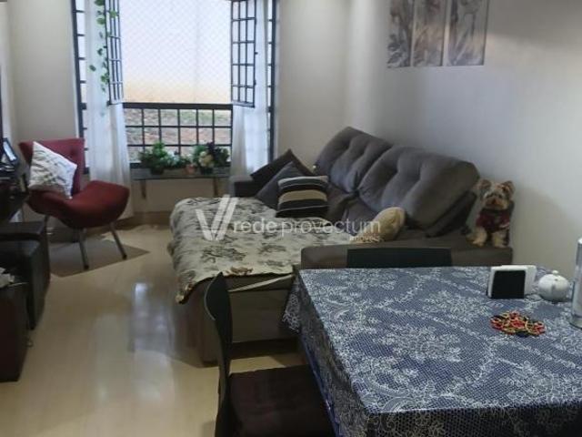 apartamento à venda em Jardim García