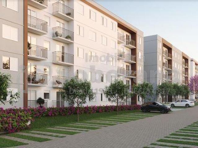 apartamento à venda em Jardim García