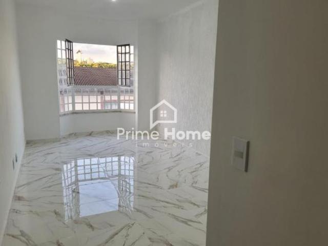 apartamento à venda em Jardim García