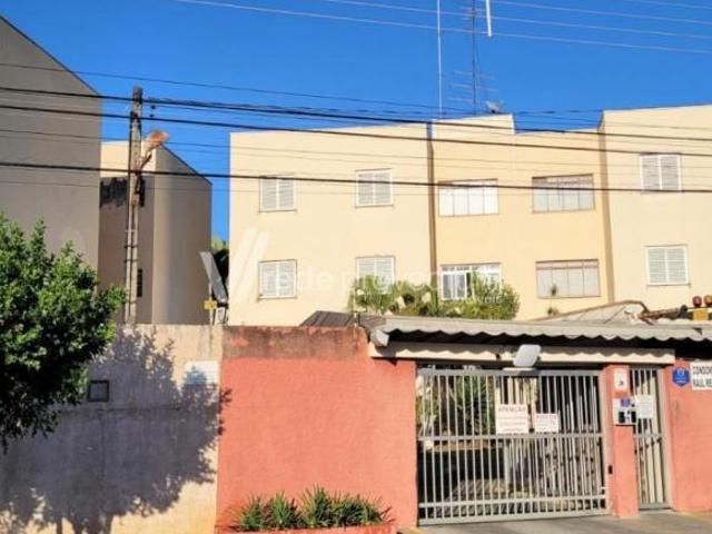 apartamento à venda em Jardim García