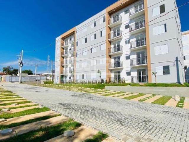 apartamento à venda em Jardim García